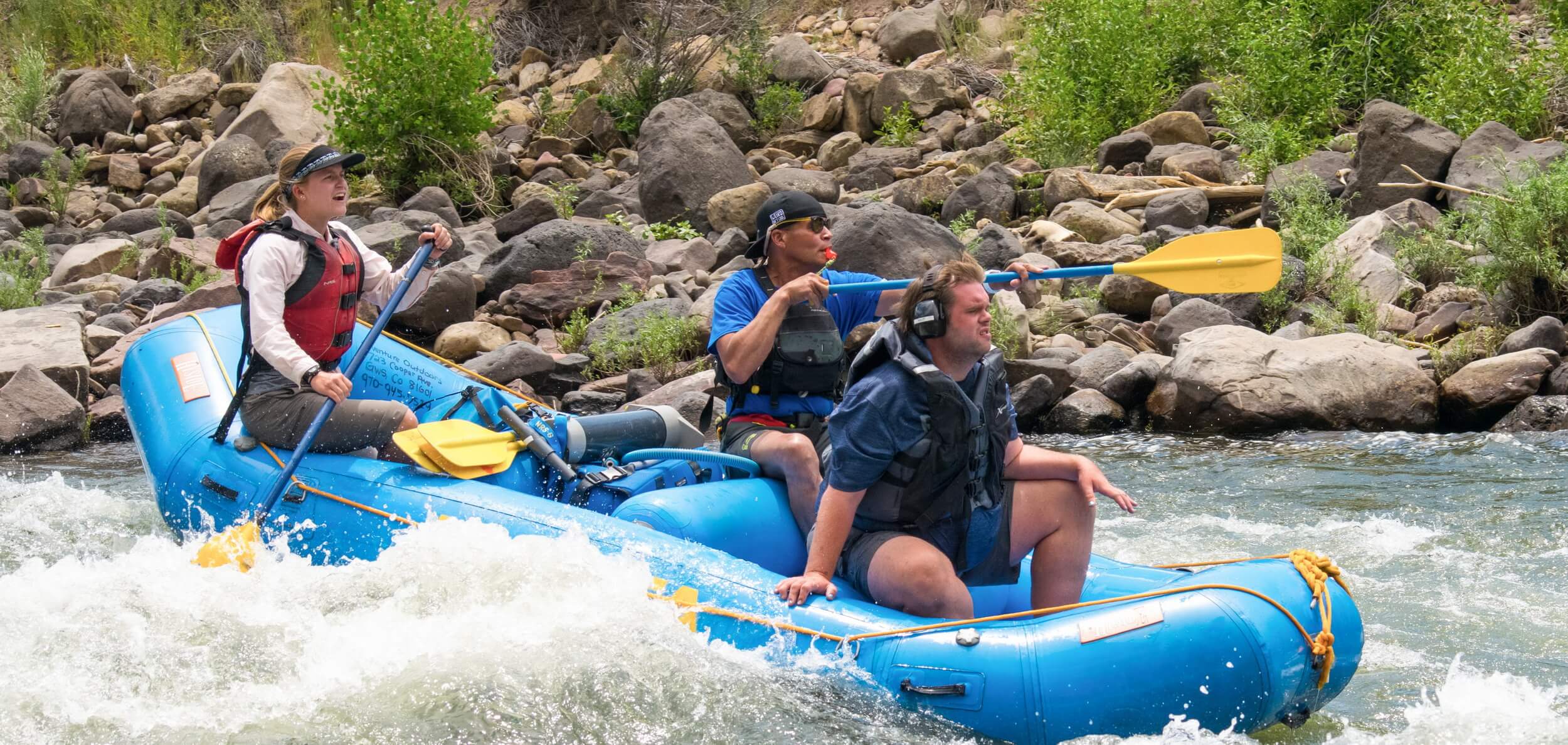 Benefits of Exercise & Outdoor Experiences for Those with ASD