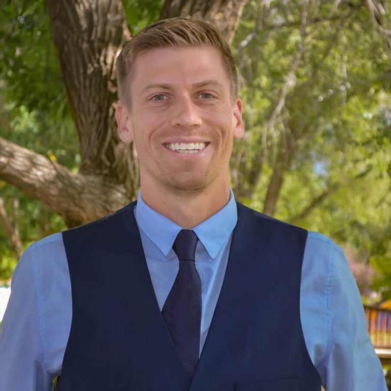 Staff Profiles - Meet the Team | Ascendigo of Colorado