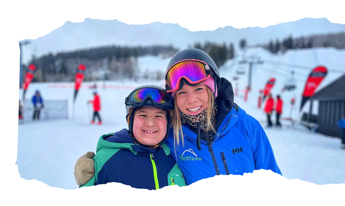 Winter Adventures - Colorado | Autism Autism Services