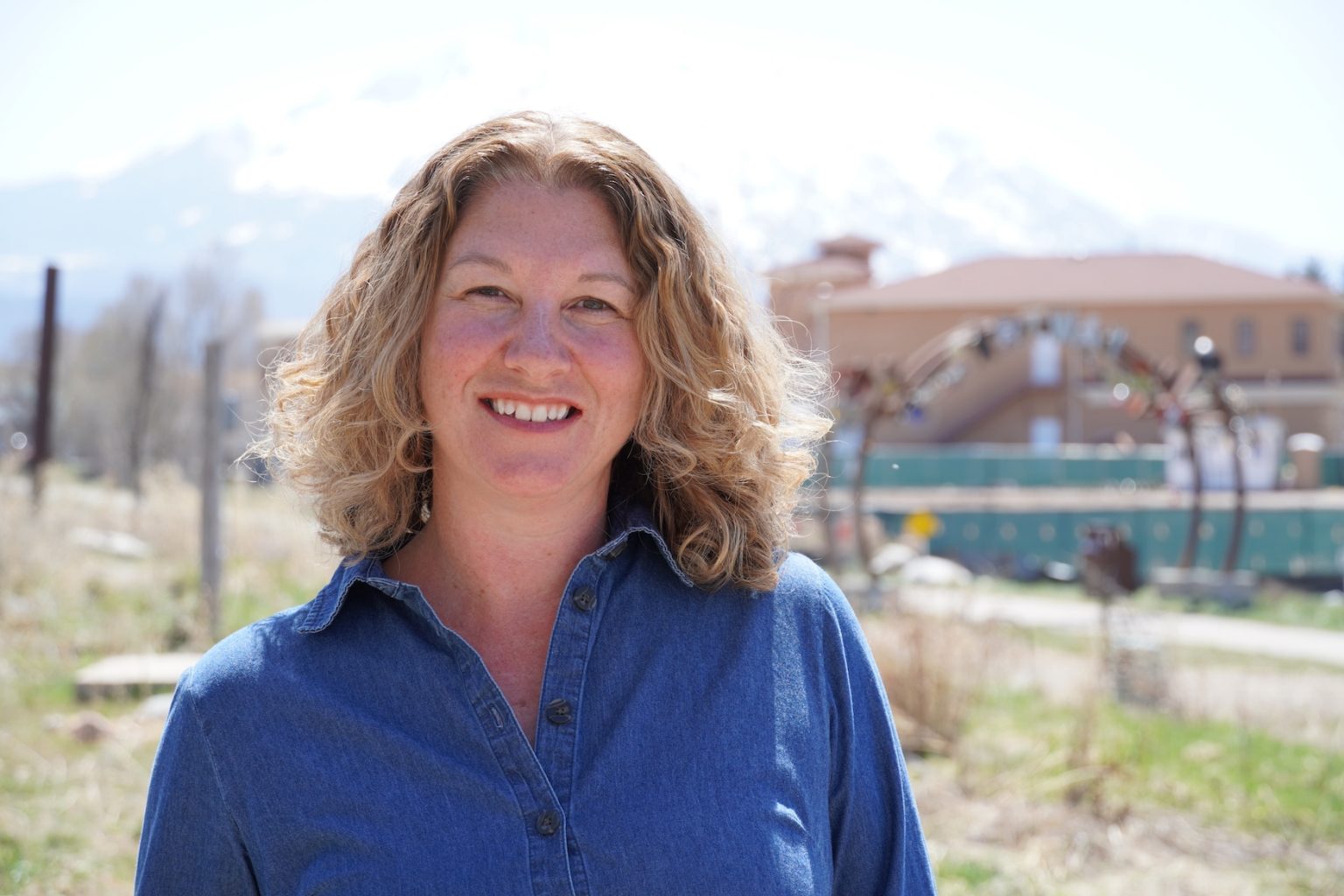 Staff Profiles - Meet the Team | Ascendigo of Colorado